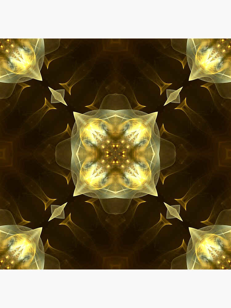 "environmental mutation" Sticker for Sale by effervescence | Redbubble