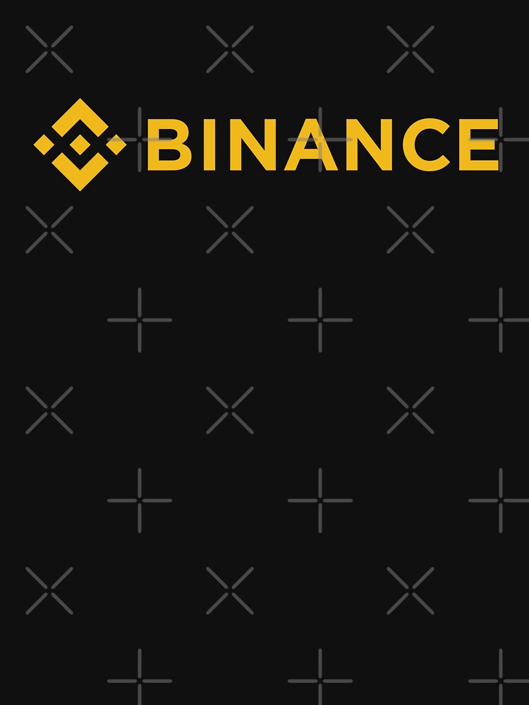 "Binance - Cryptocurrency - Binance Coin" Pullover Hoodie for Sale by ...