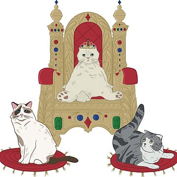 "taylor's cats" Sticker for Sale by elle-artss | Redbubble