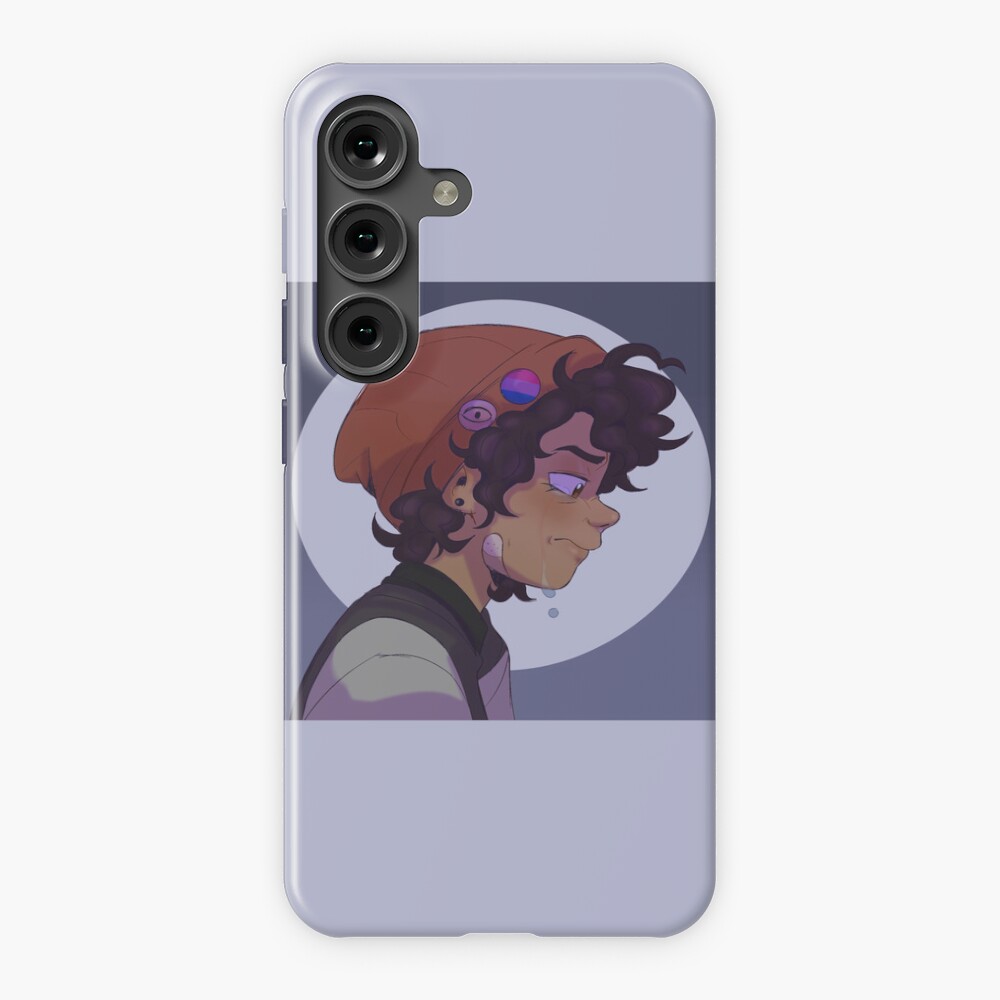 "Sad Luz - Luz Noceda - The Owl House" Sticker for Sale by jopajopovna1 ...