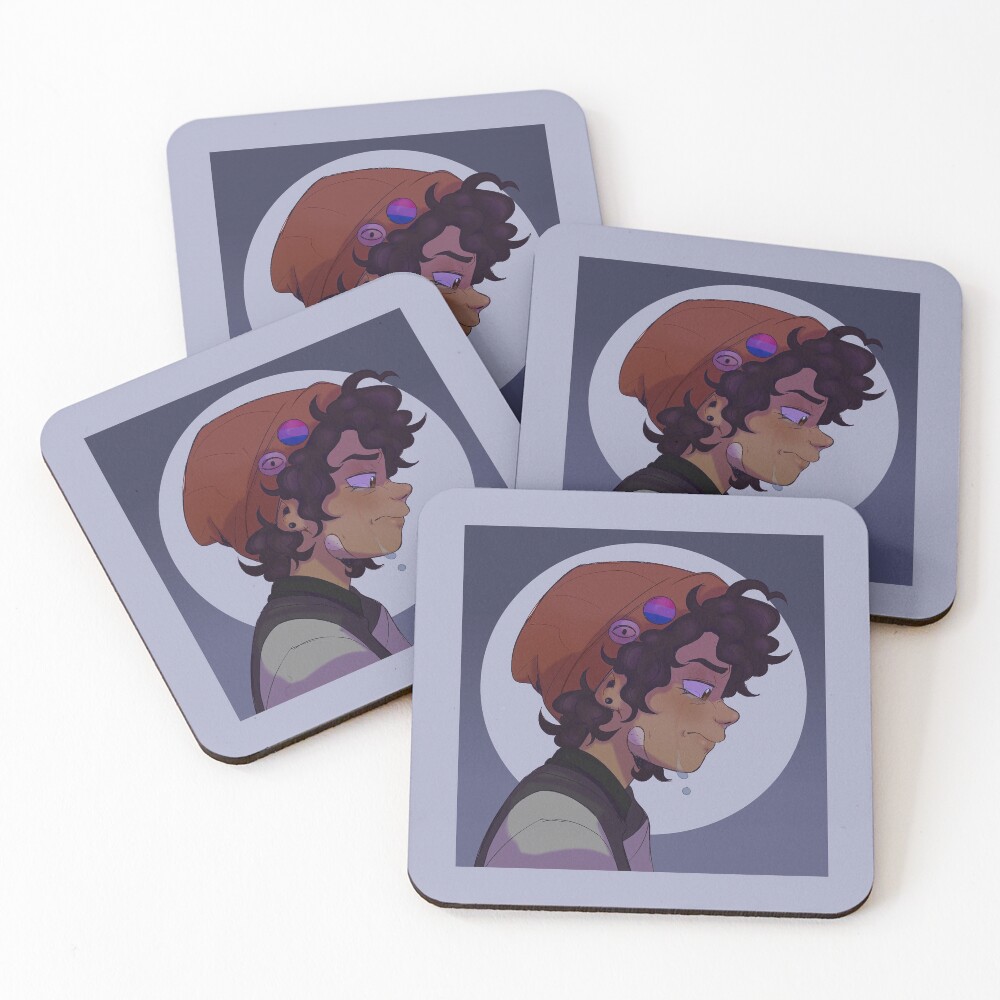 "Sad Luz - Luz Noceda - The Owl House" Sticker for Sale by jopajopovna1 ...