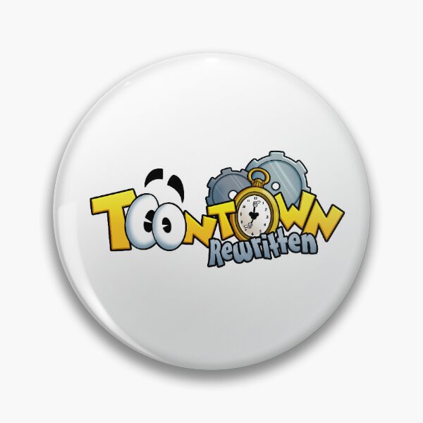 Toontown Rewritten Logo