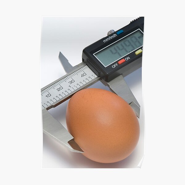 Calibration Posters | Redbubble