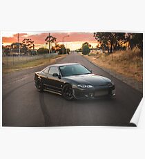 S15 Posters | Redbubble