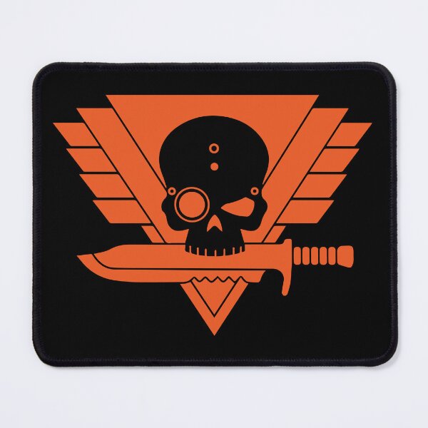 Killumu Symbol Games Workshop: Preview Kill Team Magabotato