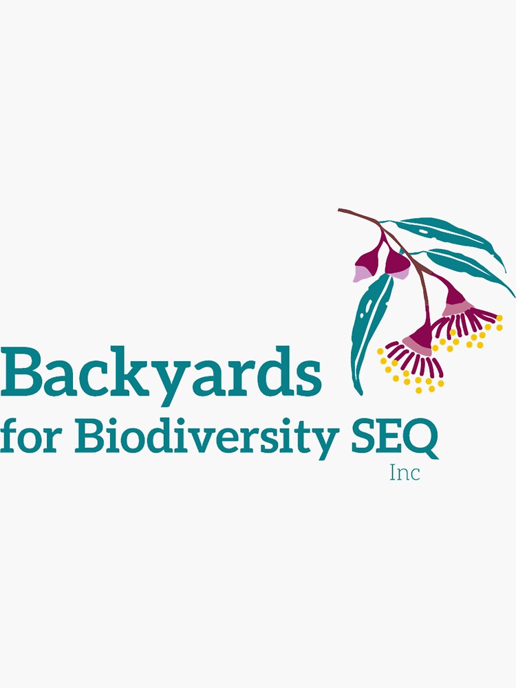 "B4B LOGO" Sticker for Sale by B4BSEQ | Redbubble