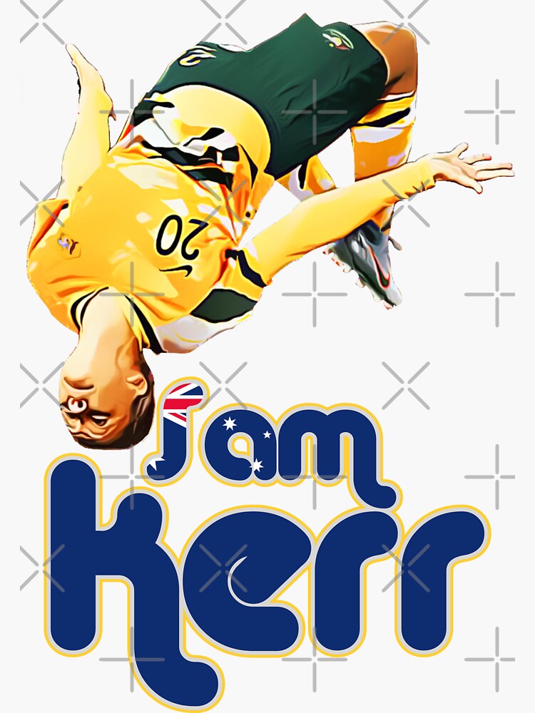 "The Greatest Strikers in Womens Football" Sticker for Sale by ...