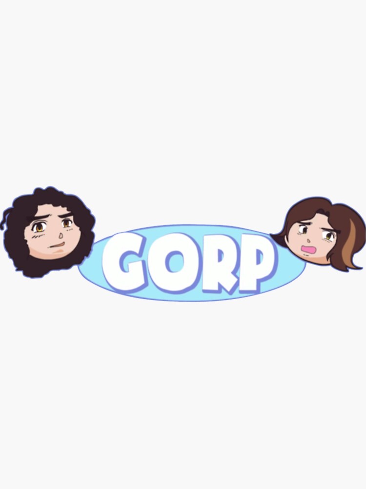Gorp Logo