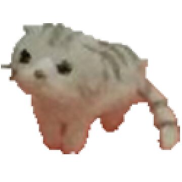 "El wiwi big" Sticker for Sale by CoolMeowCat | Redbubble