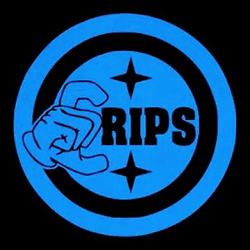 "Crip Gang" Poster for Sale by alvetsore | Redbubble