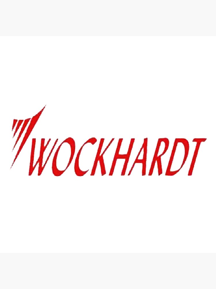 "Wockhardt" Art Board Print for Sale by rikanth | Redbubble