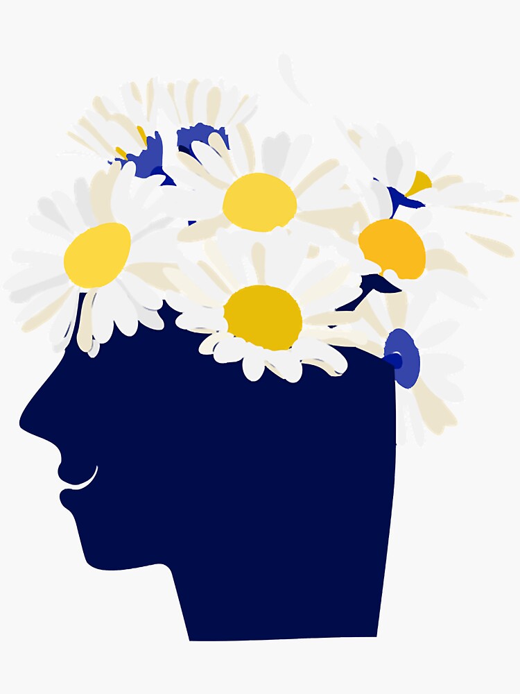 "National School Psychology Week " Sticker for Sale by Cutelin | Redbubble