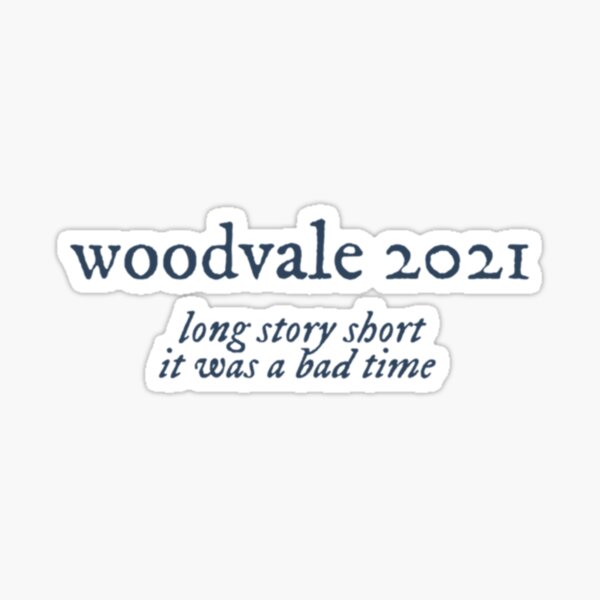 "Woodvale 2021 - Taylor Swift folklore evermore trilogy theory album ...