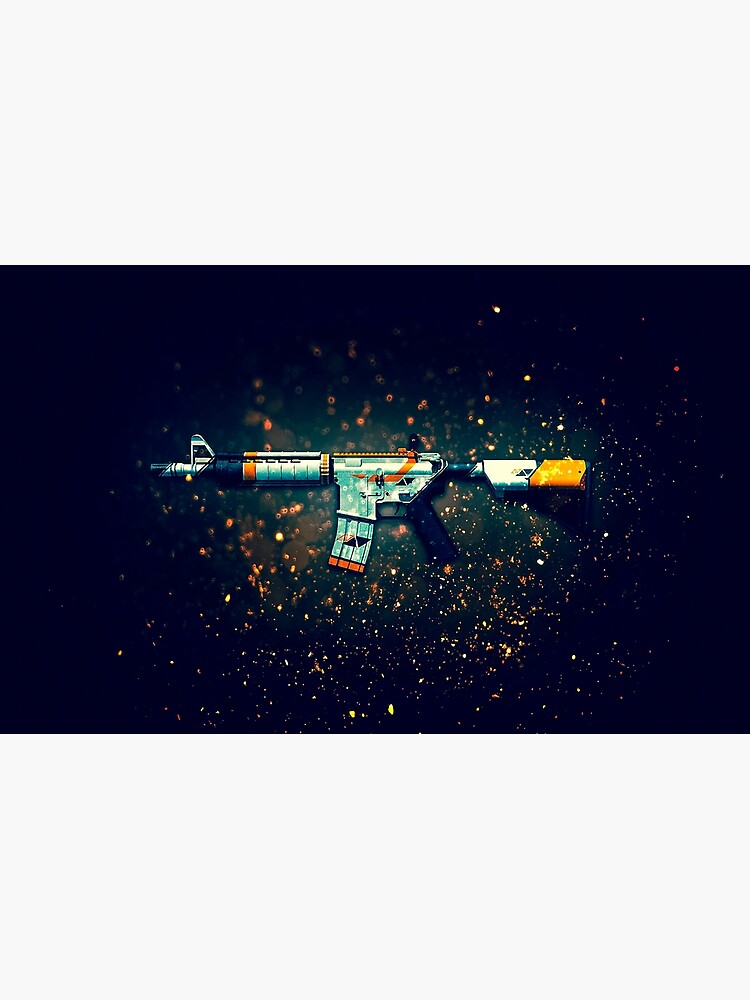 Counter Strike Global Offensive Art19 Premium Matte Vertical Poster ...