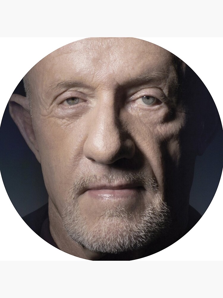 " Kid named fingers | Breaking Bad Mike Ermantraut" Throw ...