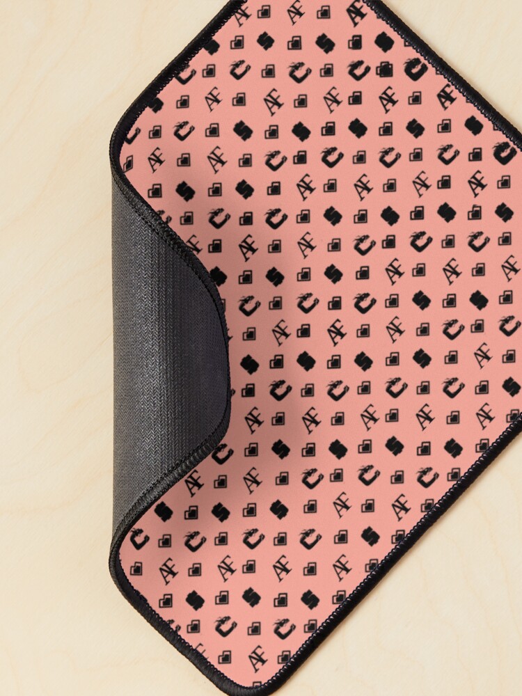 "April Fooze Lexus LFA Livery-Peach" Mouse Pad for Sale by ...