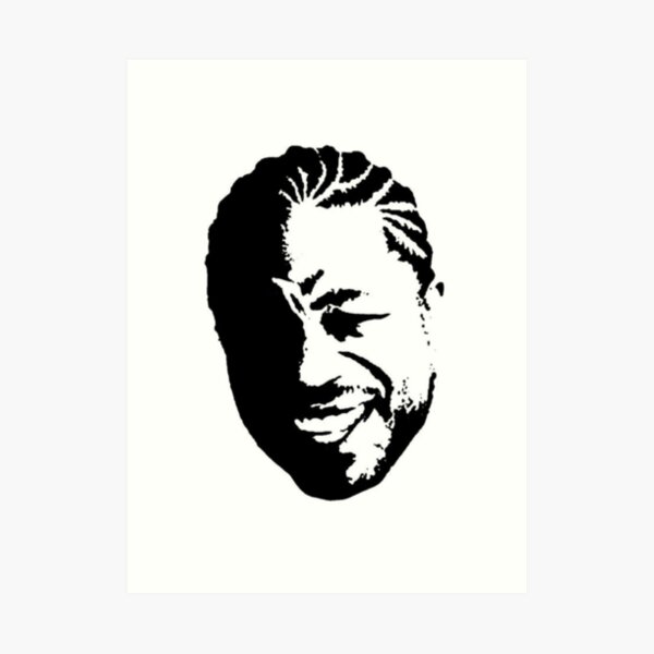 "xzibit meme" Art Print for Sale by lolhammer | Redbubble