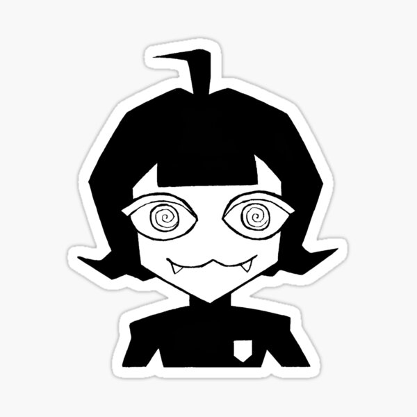 "Bachira icon" Sticker for Sale by ZORO-DESIGN | Redbubble