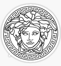 Medusa: Stickers | Redbubble
