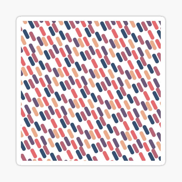 "Markers drawings" Sticker for Sale by liveinpaper | Redbubble