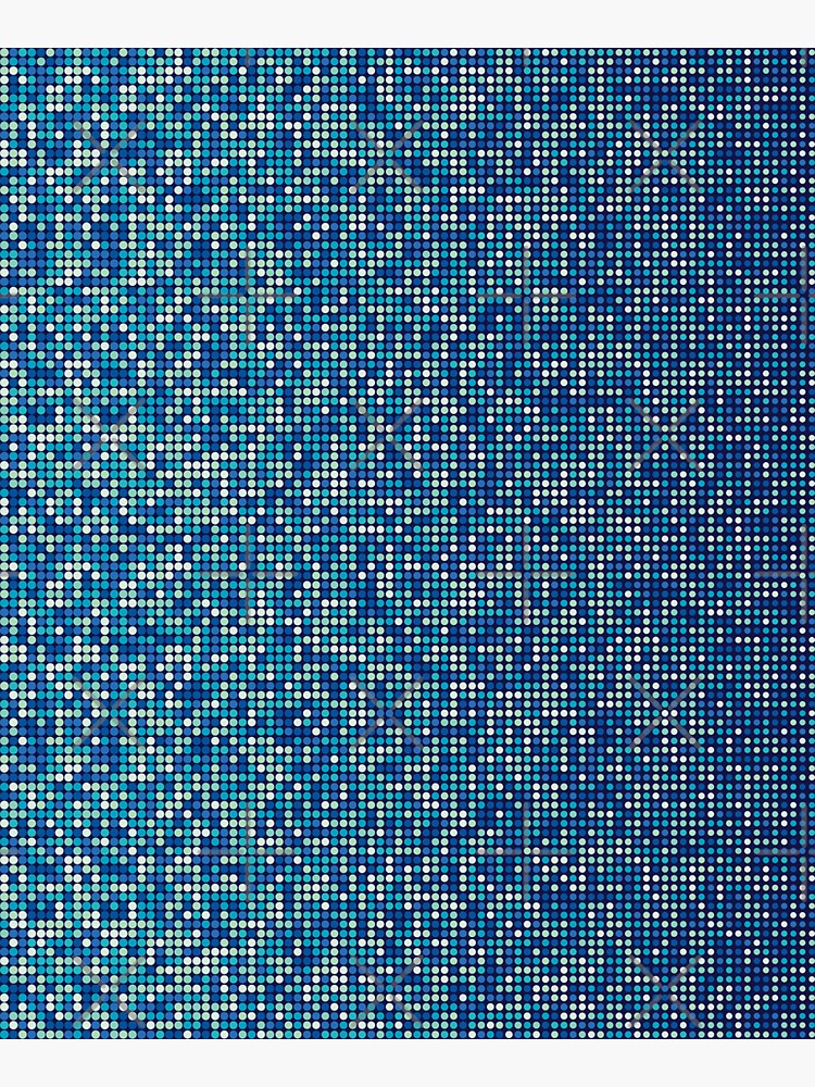 "Disco Ball Disco Fever Boogie Dance 70s Party Purple Glitter" Sticker ...