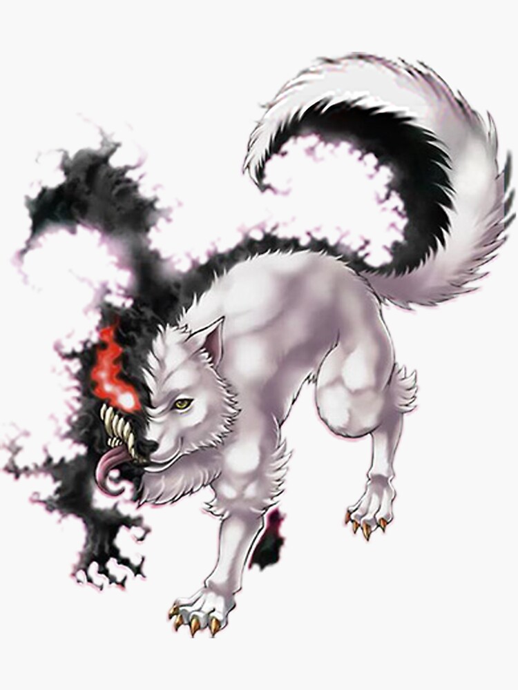 "vampire retainer" Sticker for Sale by Yusei-Fudo | Redbubble