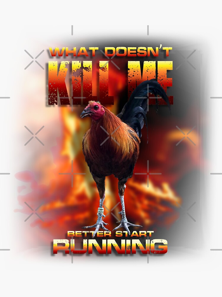 "Gamefowl Farm Rooster Cockfighting Enthusiast Gamecock Gallero ...