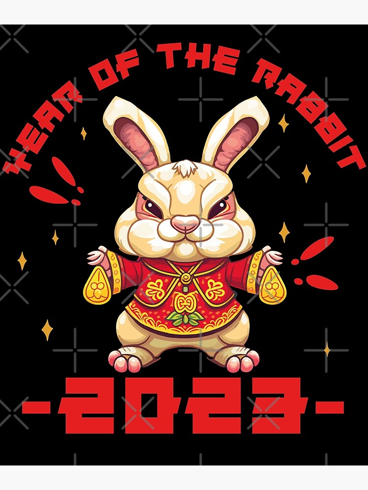 Fire rabbit chinese zodiac 2023 - Horoscopeaz.com
