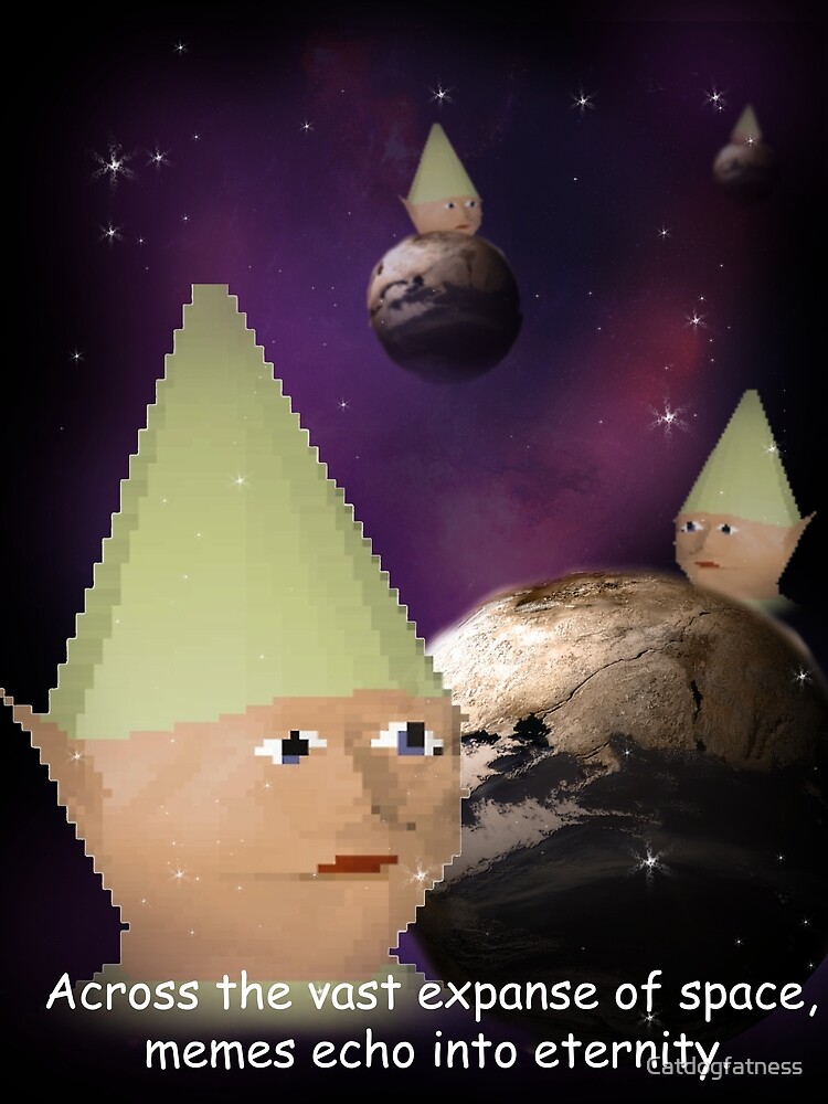 Dank Space Memes