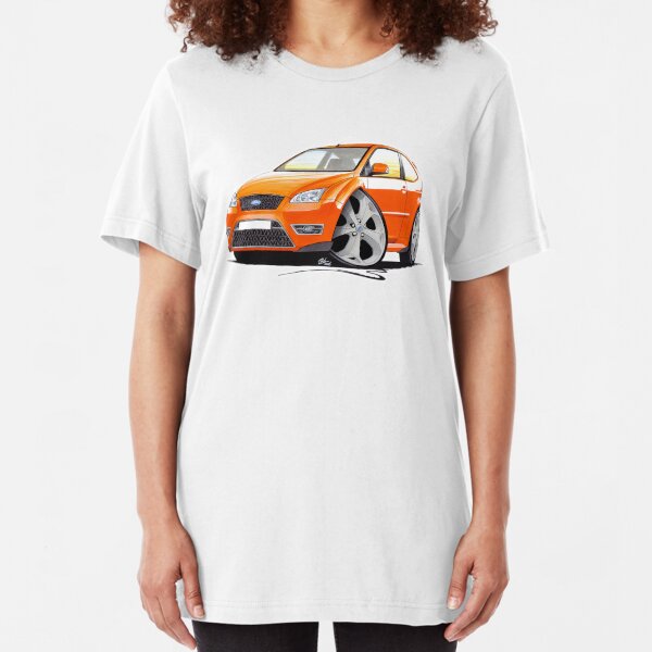 Ford Focus St Gifts & Merchandise | Redbubble