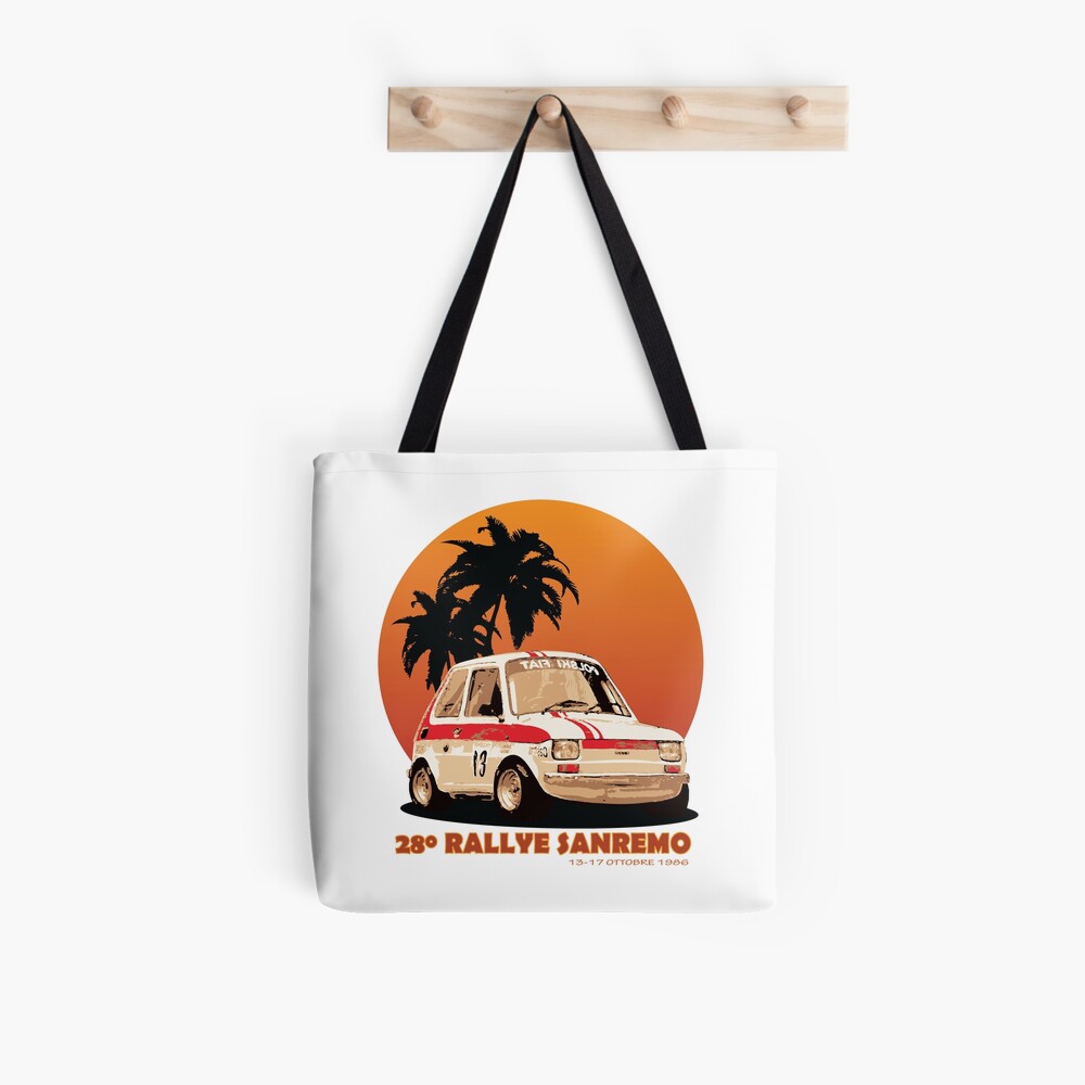 "Fiat 126p" Sticker for Sale by Helepictor | Redbubble