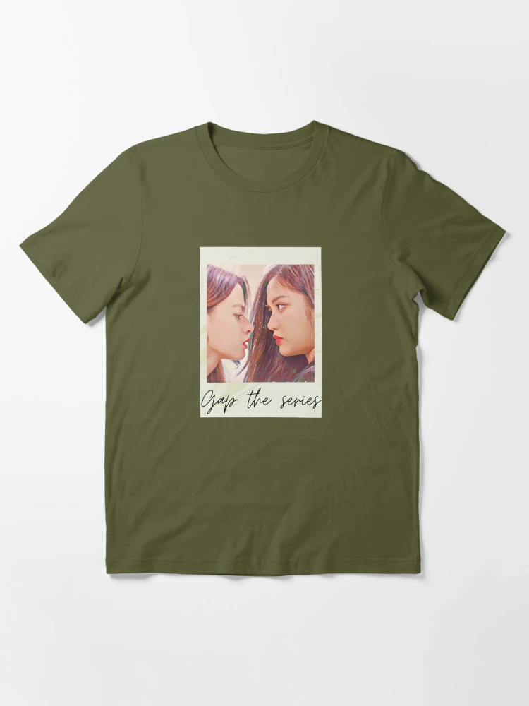 Gap the series Mon and Sam Essential T Shirt for Sale by coolteesandmore Redbubble
