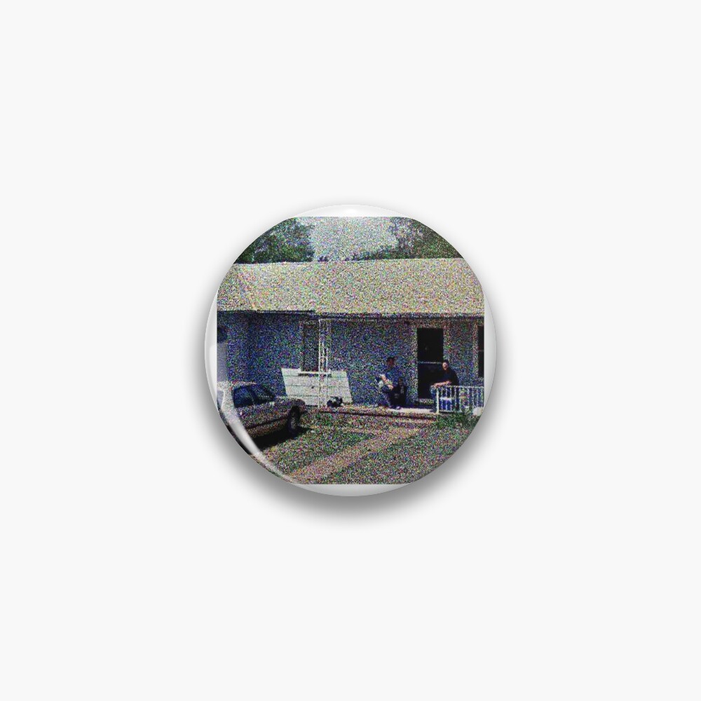 "Jane Remover (dltzk) Frailty Album Cover" Sticker for Sale by ...