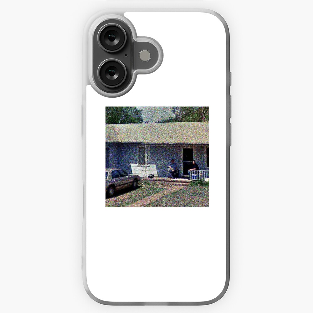"Jane Remover (dltzk) Frailty Album Cover" Sticker for Sale by ...