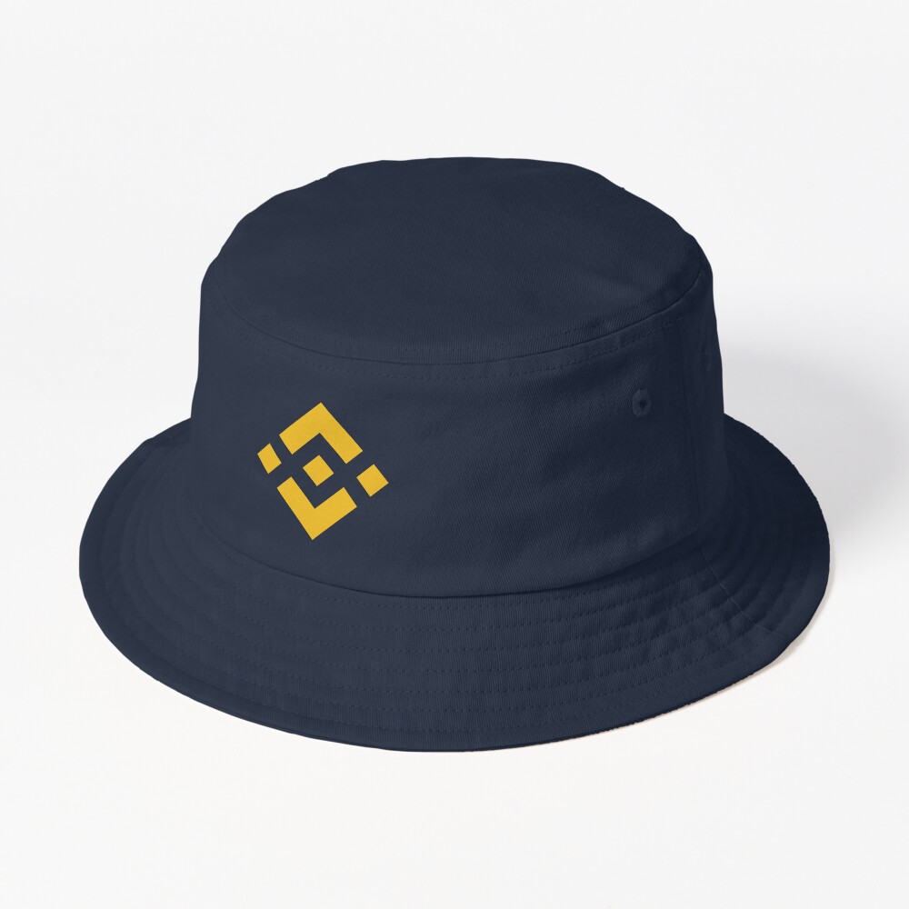 "Binance Logo" Sticker for Sale by negibhamady | Redbubble