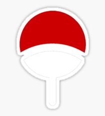 Uchiha Clan Stickers | Redbubble