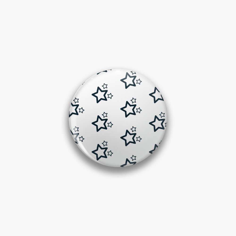 "Y2K Simple Stars" Sticker for Sale by Superstrtopia | Redbubble