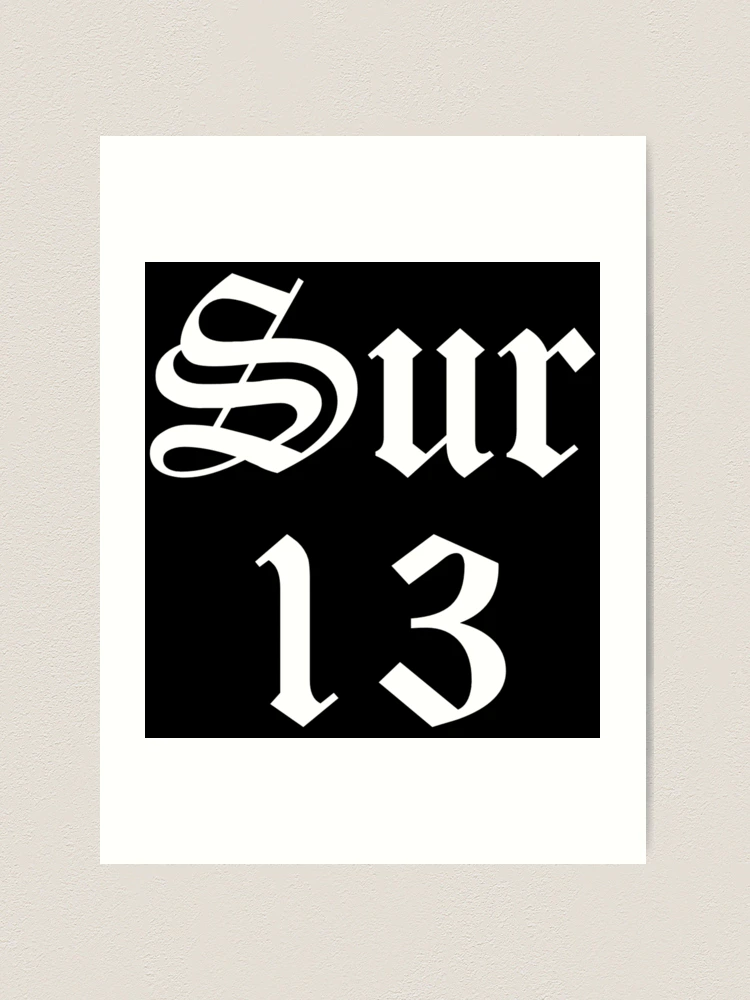 Sur 13 Drawings Levalet | Pansées Lithographie Sur Papier Signé Et