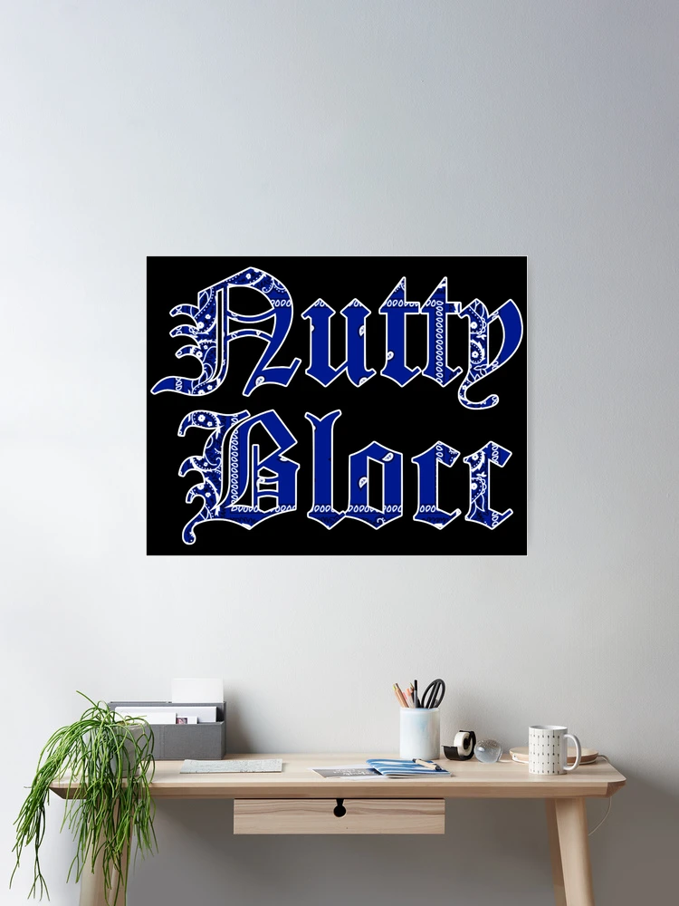 Nutty Blocc Crips