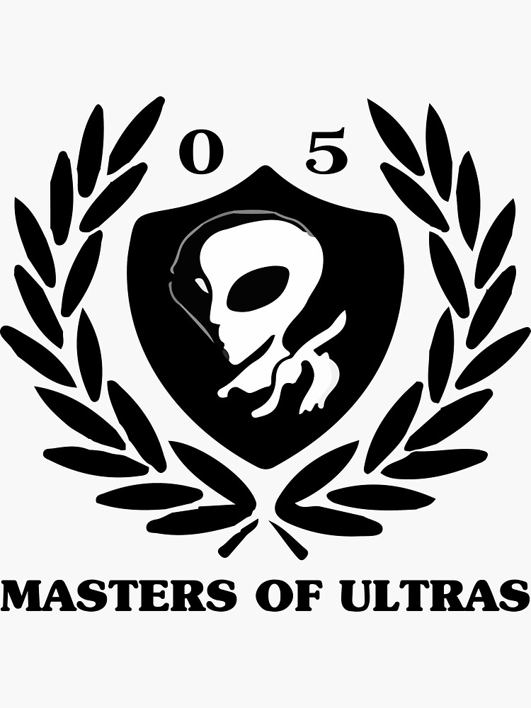 "Raja Club Athletic, green boys casablanca" Sticker for Sale by ...