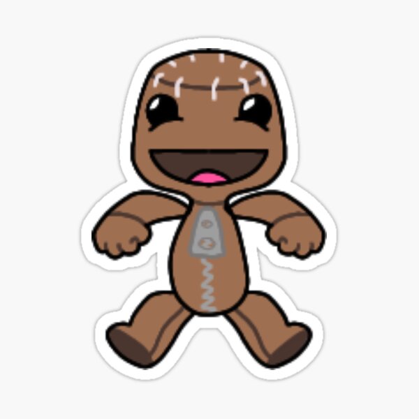 Littlebigplanet Merch & Gifts for Sale | Redbubble
