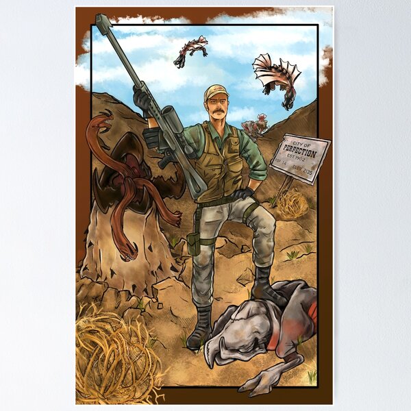 Tremors Merch & Gifts for Sale | Redbubble