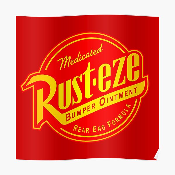 Rust-eze Medicated Bumper Ointment Pixar Wiki Fandom | atelier-yuwa.ciao.jp