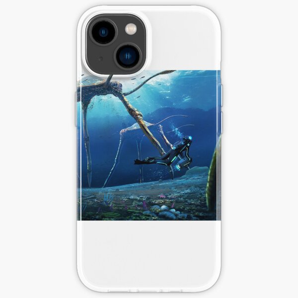 "Subnautica" iPhone Case for Sale by semarinho18 | Redbubble