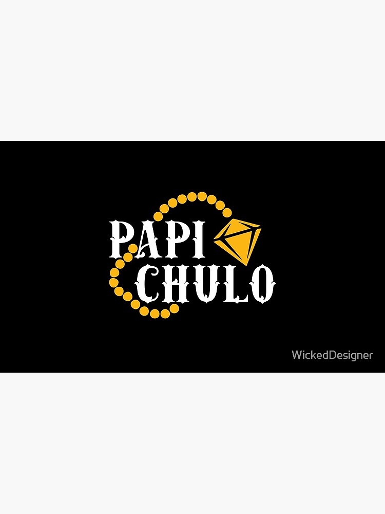 "Papi Chulo Dominikanische Republik T-Shirts & Geschenke" Tasse von ...