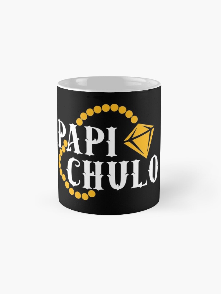 "Papi Chulo Dominikanische Republik T-Shirts & Geschenke" Tasse von ...