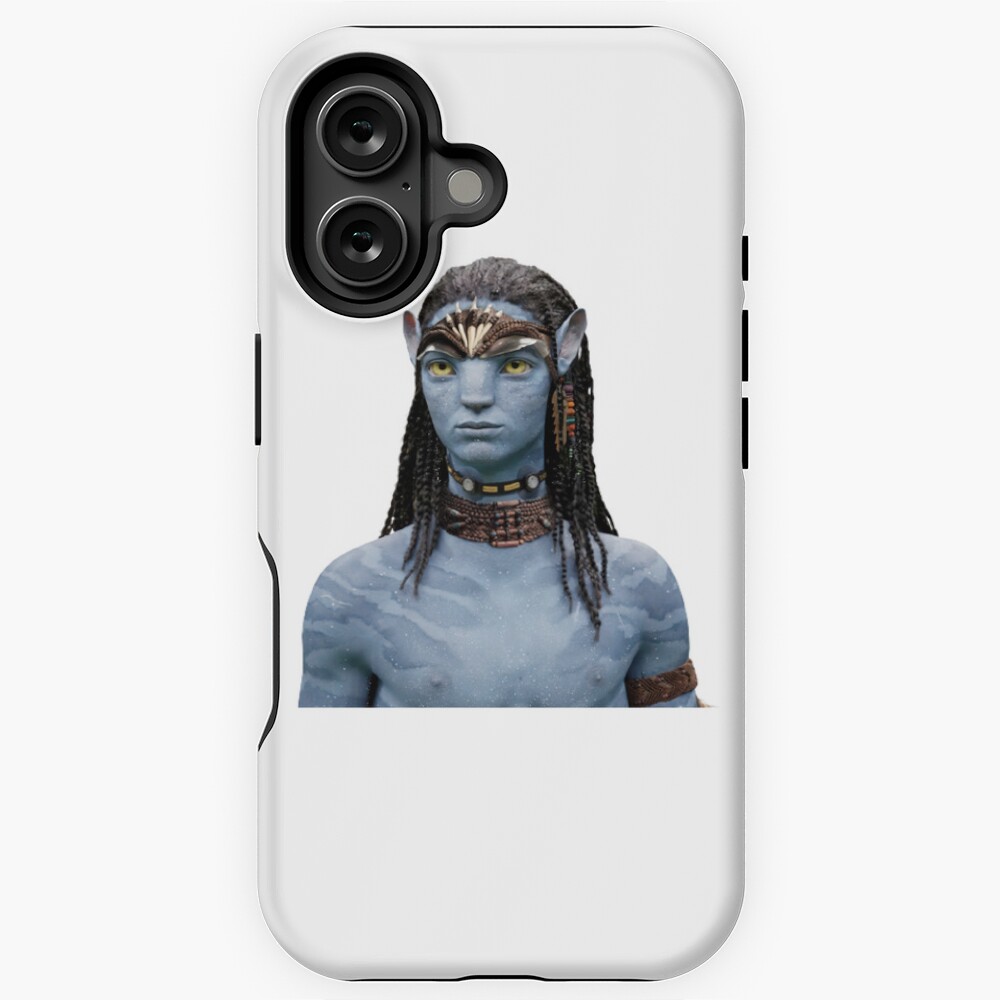 "Neteyam " Sticker for Sale by ChristianHell | Redbubble