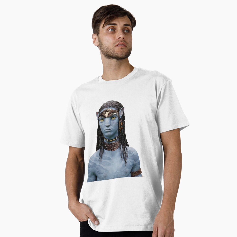 "Neteyam " Sticker for Sale by ChristianHell | Redbubble