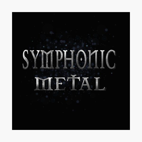 Symphonic Metal Logo 6+ Thousand Symphonic Metal Royalty Free Images,