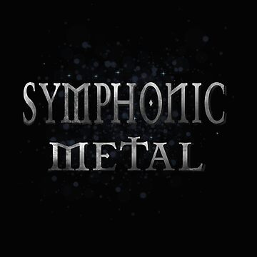 Symphonic Metal Logo 6+ Thousand Symphonic Metal Royalty Free Images,